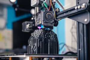 Additive Fertigung Schweiz: schichtweise zum perfekten Produkt